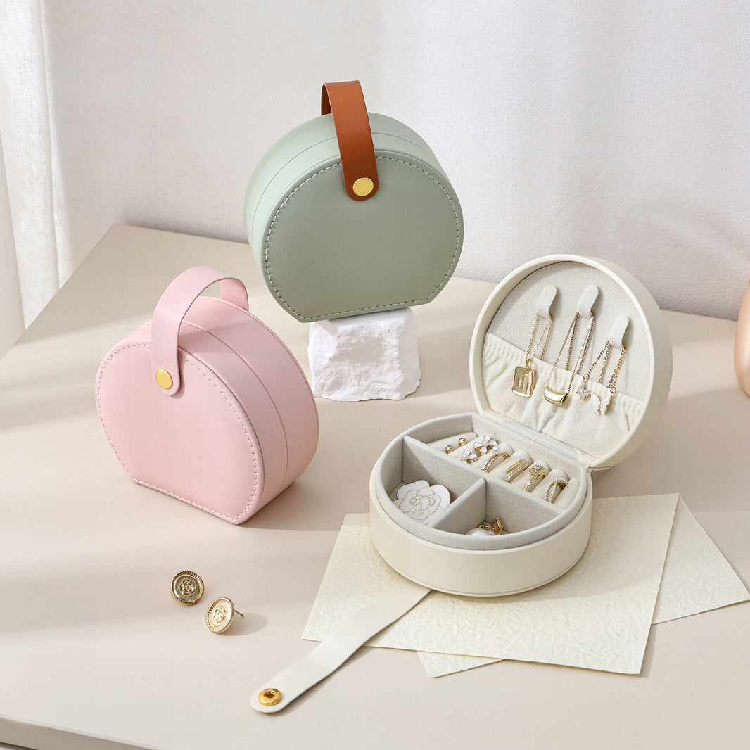 Travel Jewelry Cases – Casegrace